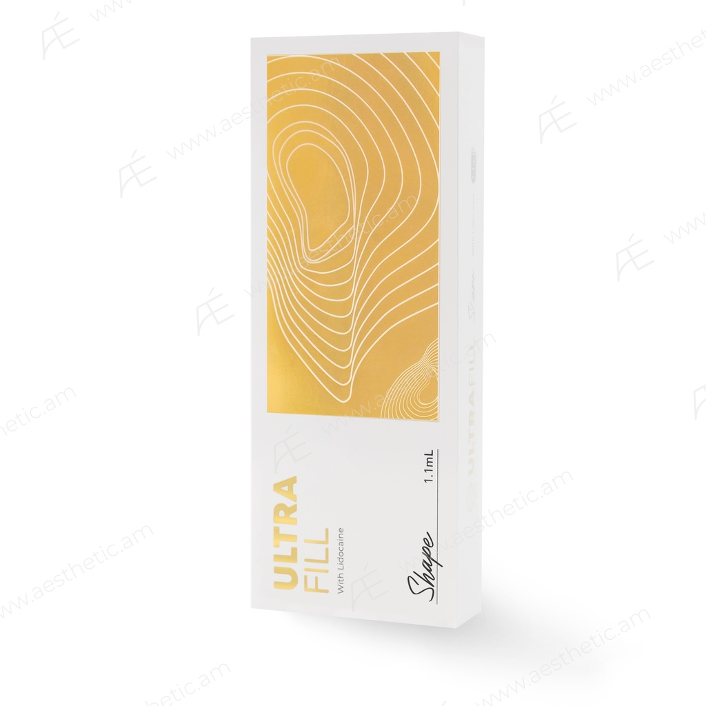 Buy Ultrafill Shape online I Aesthetic